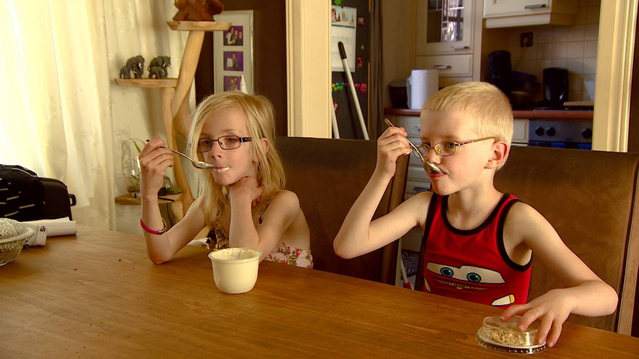 Ieder kind moet kunnen ontbijten: Den Bosch start proef met ...