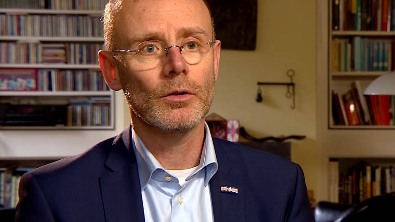 Professor: 'Joden die uit Duitsland vluchtten hadden grotere kans op ...