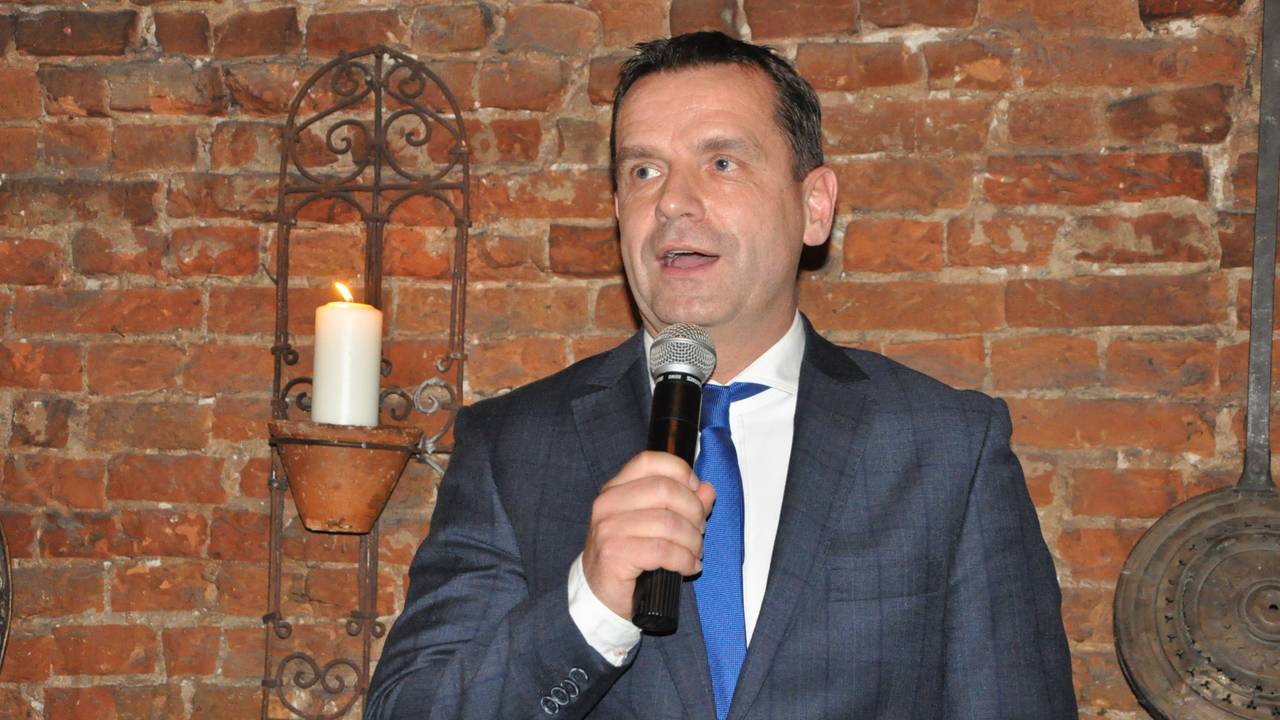 Frans Janssen nieuwe commerciële man bij PSV, maar zal FC Eindhoven ...