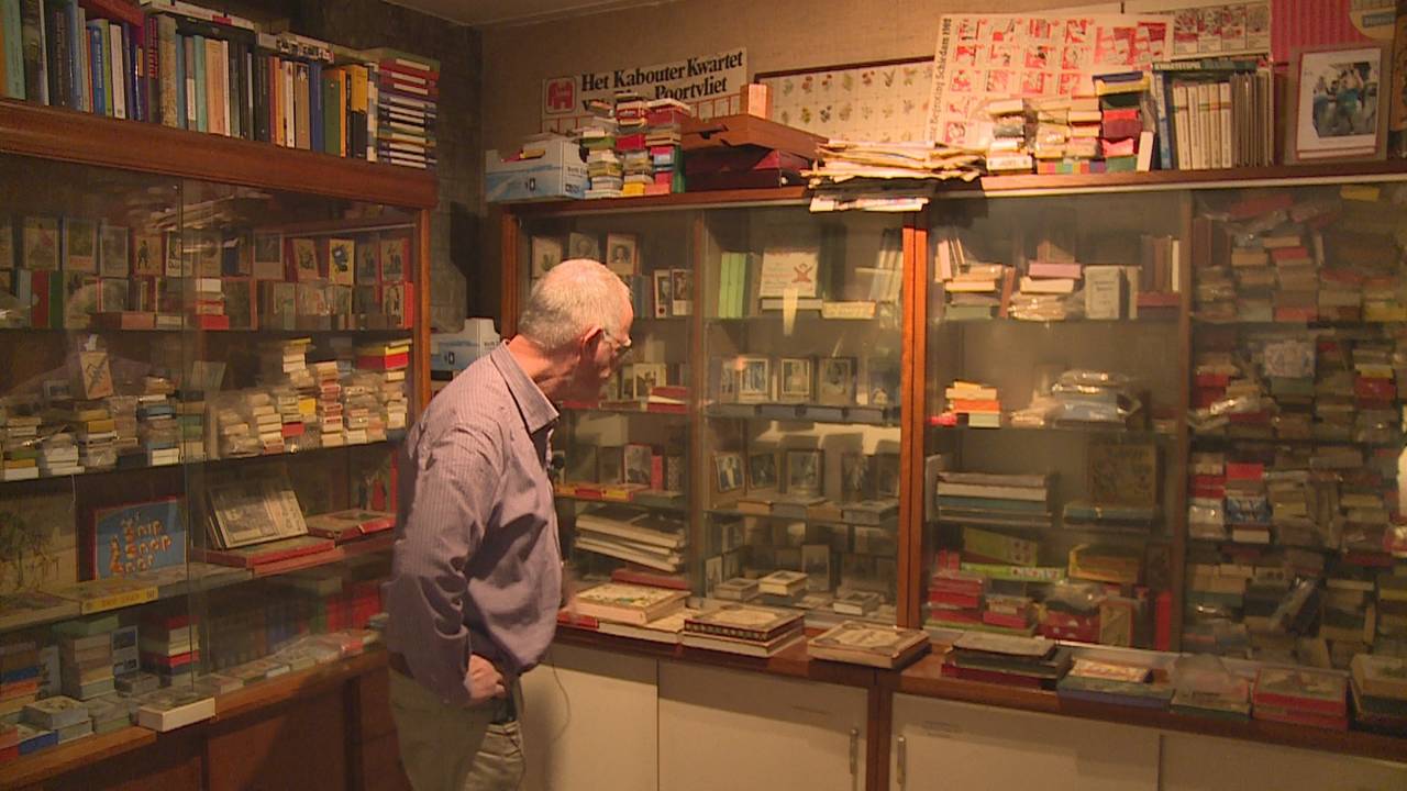 We verzamelen allemaal wel wat, maar wanneer wordt verzamelen een ...