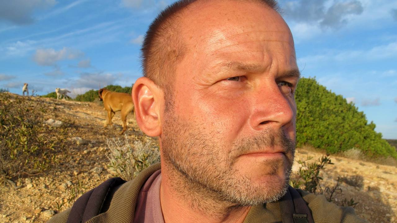 Scenarioschrijver Bart Koene wint prestigieuze Emmy: 'Best wel een ...