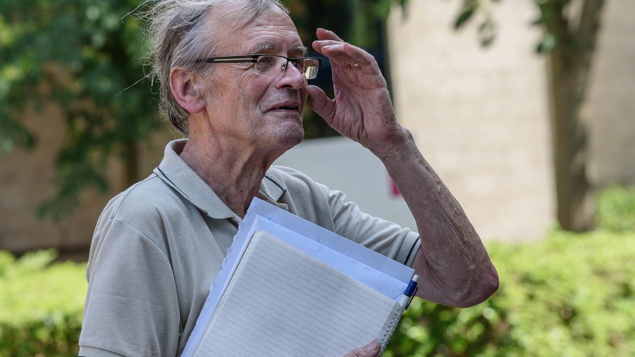 Cees Engel verliest kort geding en mag nog steeds camping Fort Oranje ...