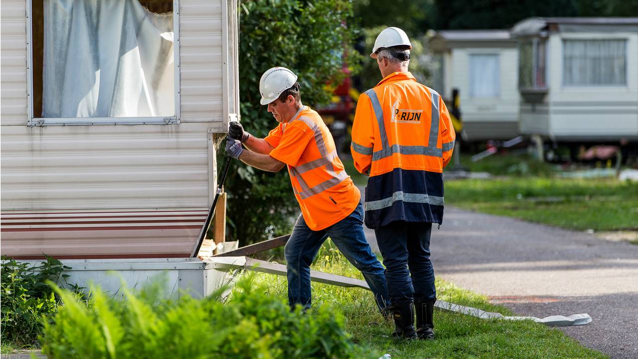 ‘Cees Engel moet miljoenen betalen voor ontruiming Fort Oranje ...