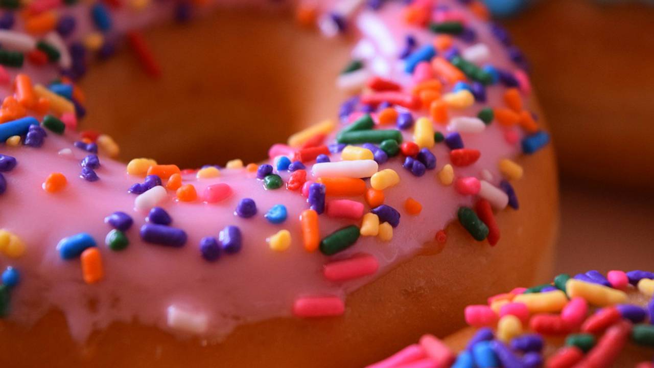 Mega Dunkin' Donuts komt naar Tilburg - Omroep Brabant