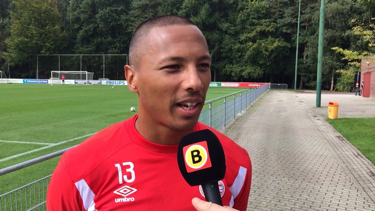 Eloy Room hoopt op voortzetting 'bekerkeeper'-traditie bij PSV - Omroep ...