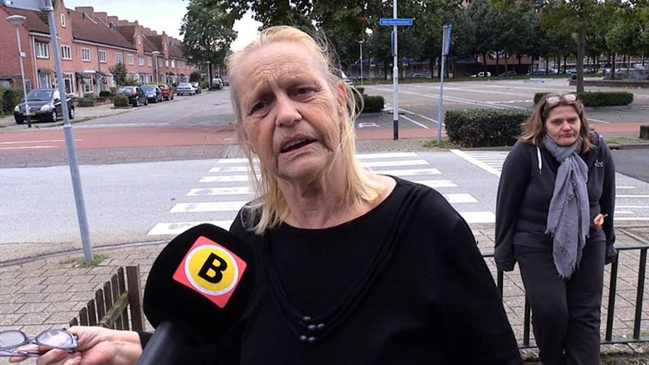 Buurt Breda pakt zelf verdachte steekpartij op: zijn het helden of ...