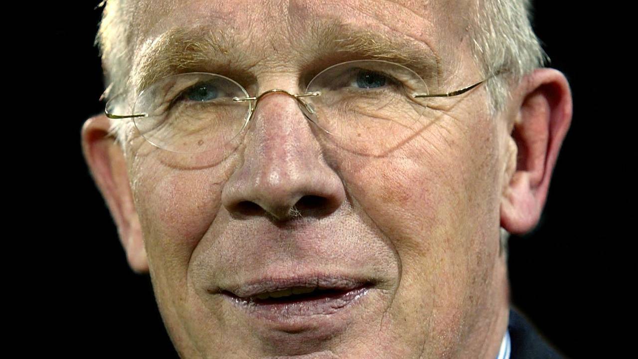 Hans Kraay senior (81) overleden: 'Hij legde de basis voor grote ...