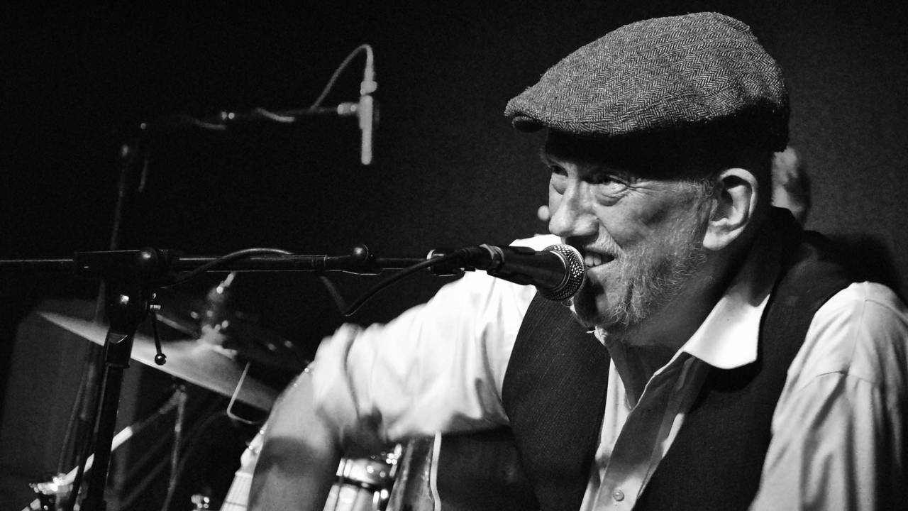 Eindhovense muzieklegende Ad van Meurs op 64-jarige leeftijd overleden ...