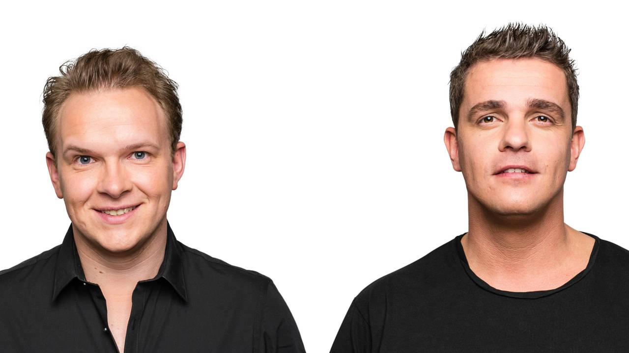 Dat kan 'ie ook al: onze Jordy Graat wint award als dj - Omroep Brabant ...