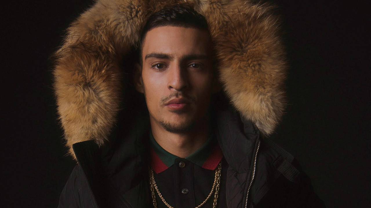 Rapper Boef volgend jaar naar het Songfestival? 'Dan winnen we ...