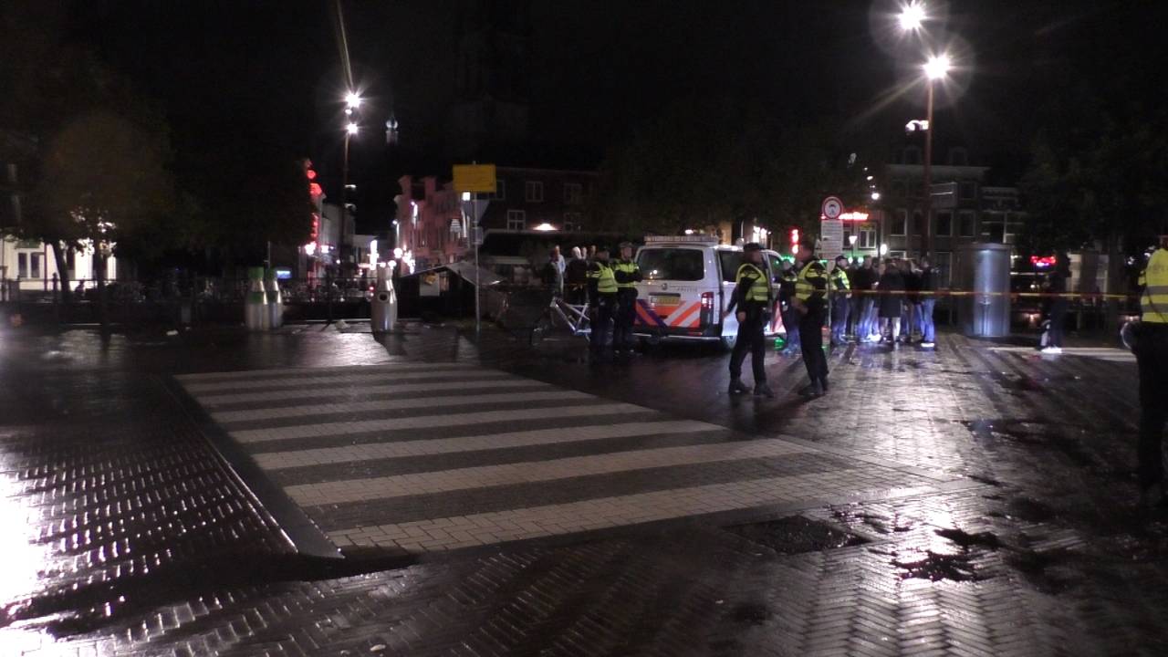 'Gevaarlijkste kruispunt van Nederland' wordt aangepakt na ernstige aanrijdingen - Omroep Brabant