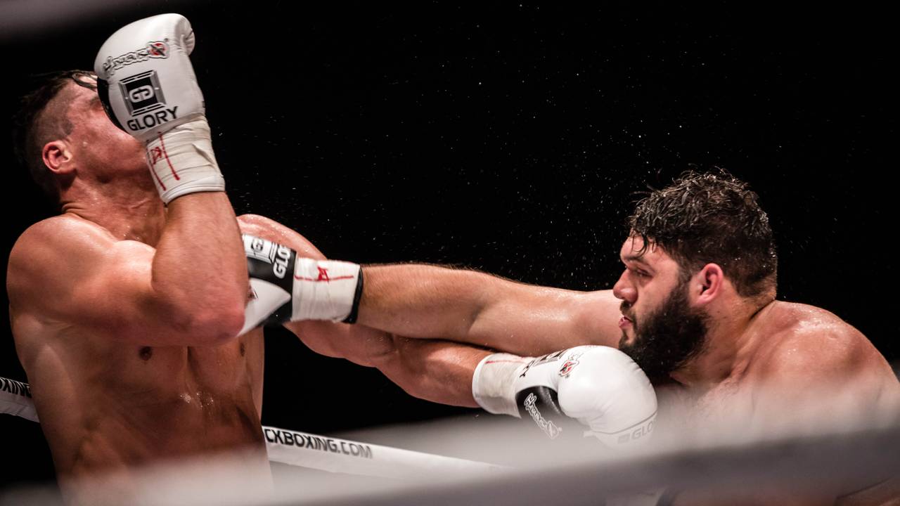 Ismael Lazaar gaat in beroep na 'zwaar overdreven' schorsing - Omroep ...