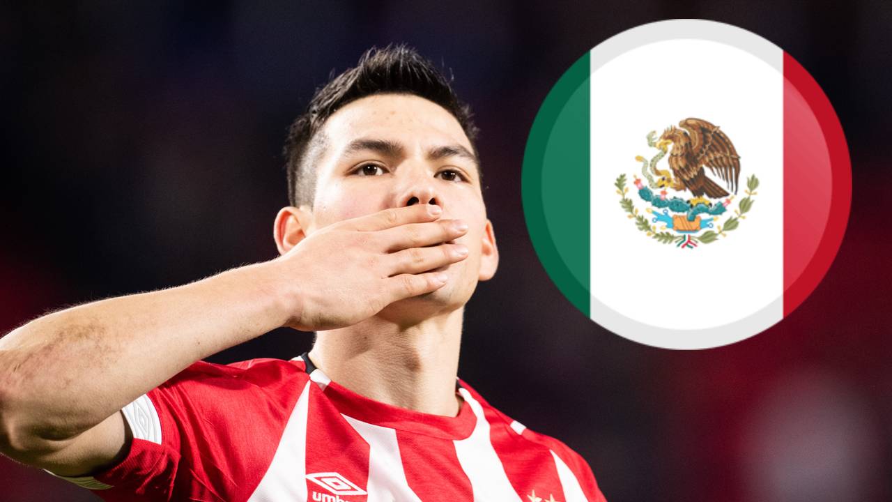 Complete PSV-gekte in Mexico: 'Het Mexicaans hart klopt sneller voor ...