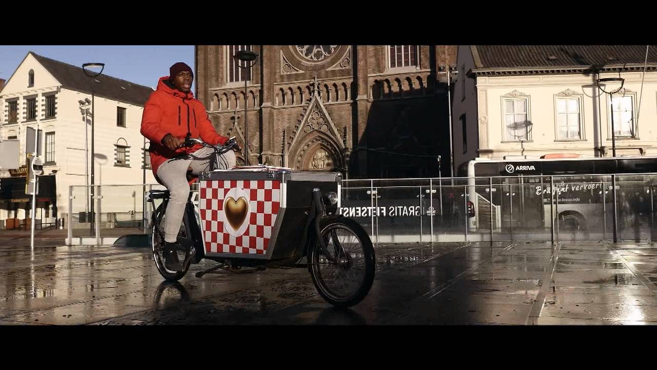 Wordt 'Mijn Brabantse hart' het volkslied van Brabant? Oordeel zelf ... Wordt 'Mijn Brabantse hart' het volkslied van Brabant? Oordeel zelf ...