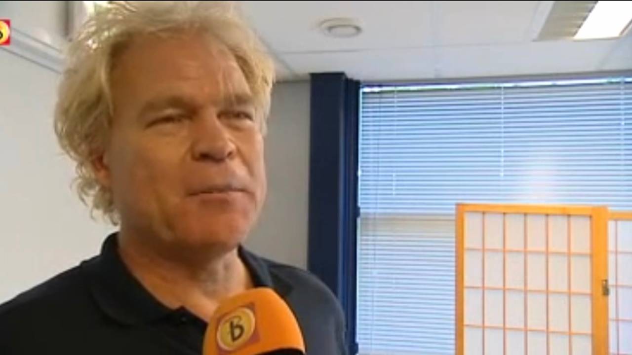 Big Brother terug op tv? Ruud-effe-knuffelen-Bernard weet het zo net ...
