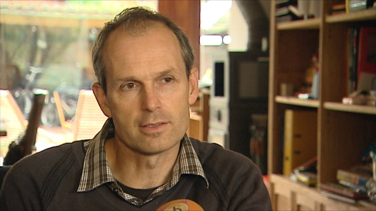 Robert de Wit teleurgesteld over beschuldigingen van ongepast gedrag: 'En dat is een ...