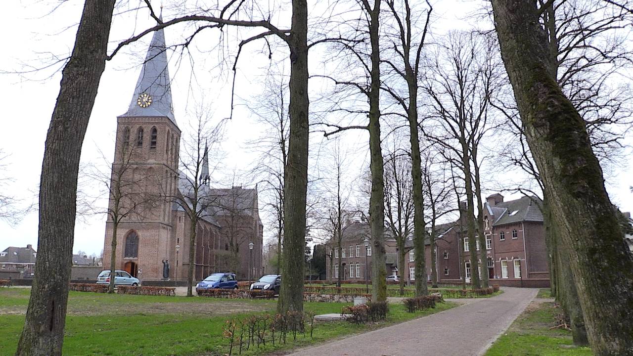 In Sint Anthonis wonen 'de braafste jongetjes van de klas' - Omroep Brabant