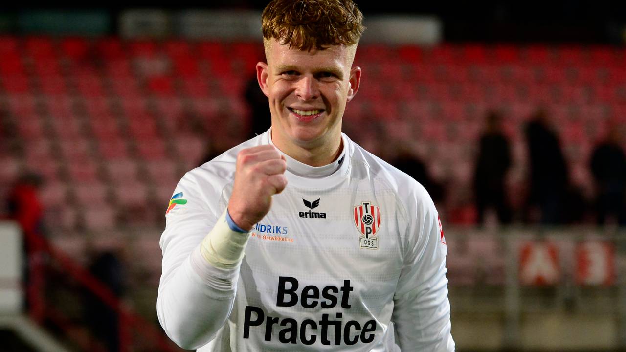 Ronald Koeman heeft veel steun aan zijn vader: 'Maar hij hoeft de ...