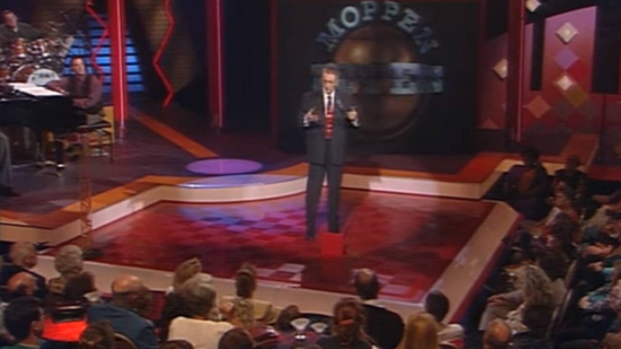 'Wat krijg je als je schaamluizen kruist met vuurvliegjes?' De regels ...