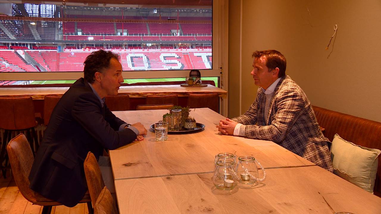 Boerenbedrijven en PSV gaan samenwerken: 'We willen supporters en ...