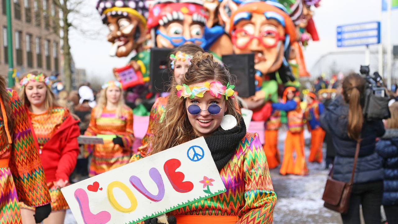 Carnavalsoptochten in Oss afgelast: 'Met pijn in het hart' - Omroep Brabant