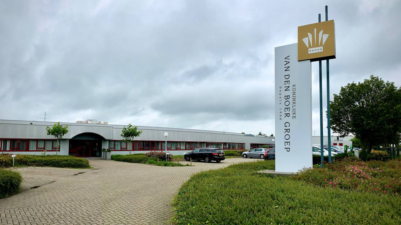 Maison van den Boer in zwaar weer, maar cateraar zou dicht bij akkoord ...