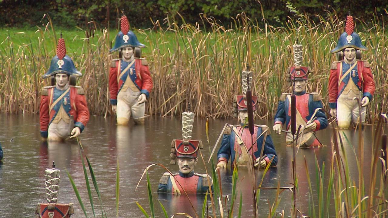 Het Land van Ooit zoals het ooit was - Omroep Brabant