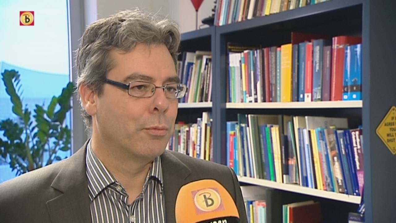 Toine Spapens hoogleraar Criminologie UvT - Omroep Brabant: het laatste ...