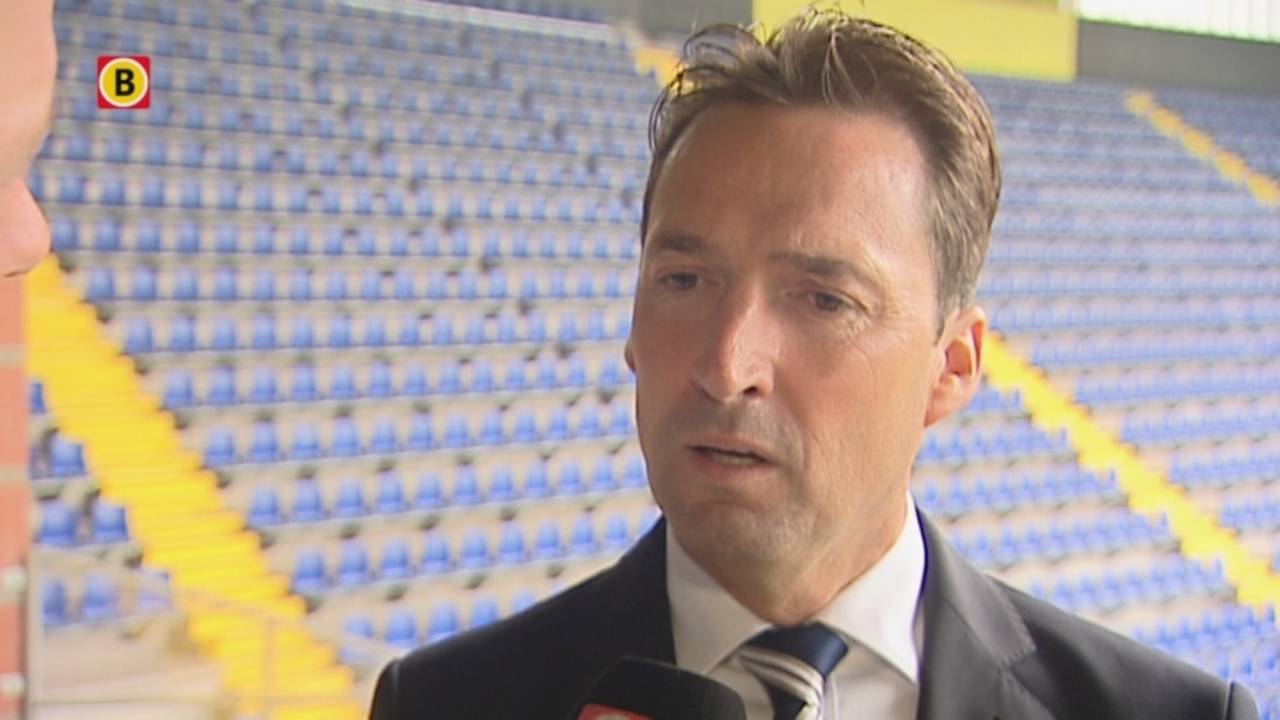 Vacansoleil-DCM wil in 2014 bij beste vijf teams horen - Omroep Brabant ...