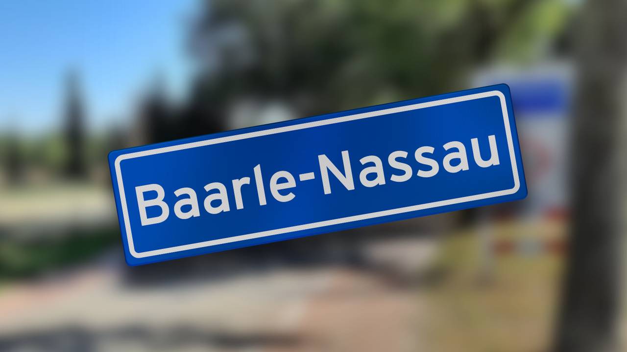 Nieuw college van B&W in Baarle-Nassau - Omroep Brabant