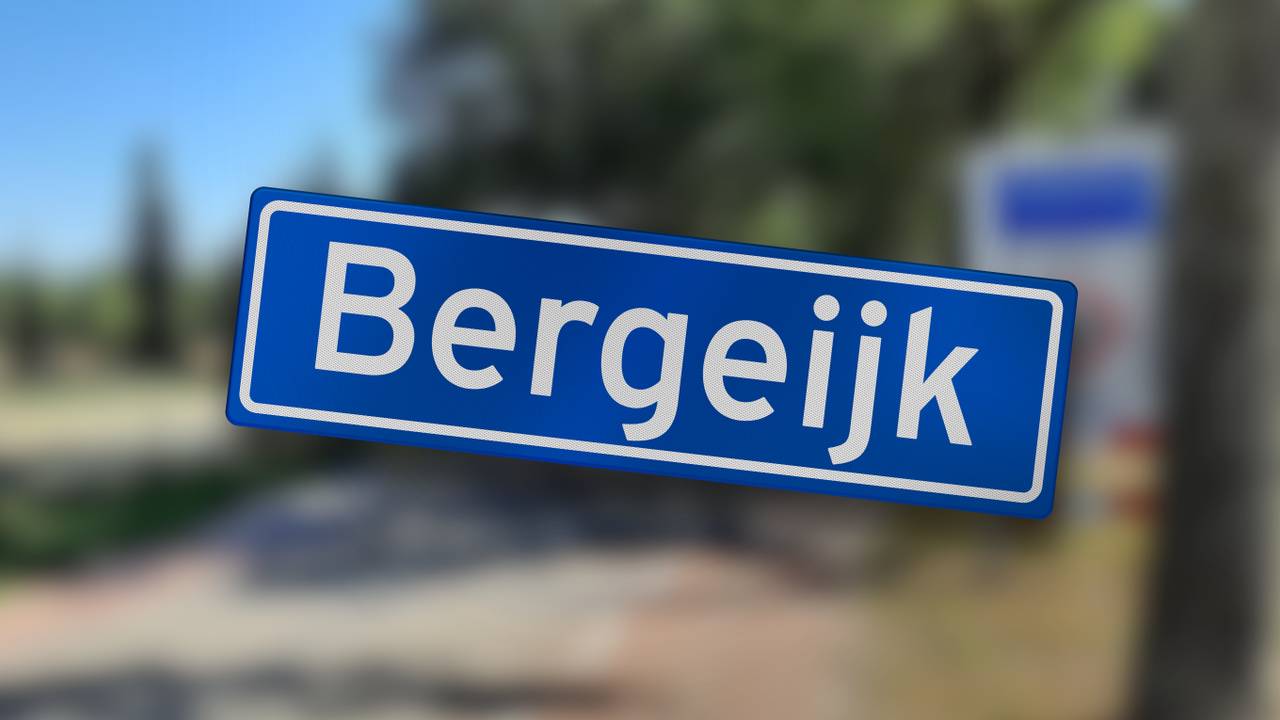 Mathijs Kuijken ontvangt Eik van Bergeijk - Omroep Brabant