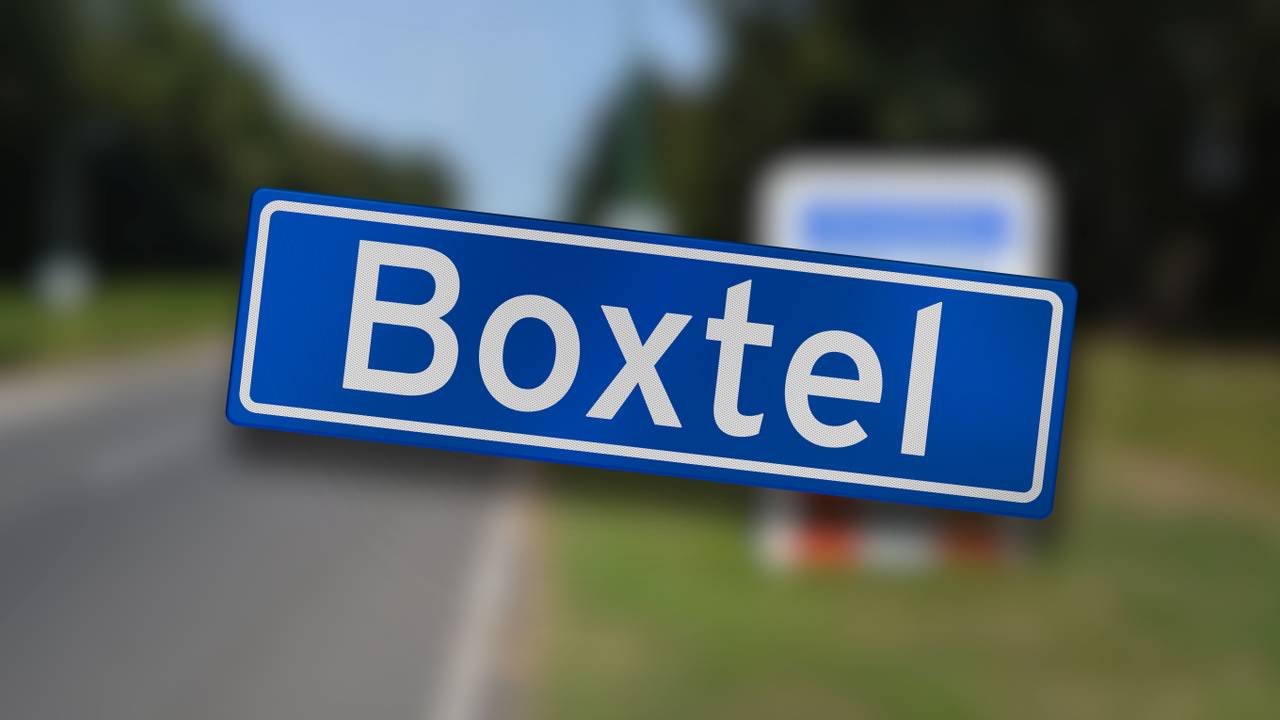 Boxtel vervangt boomroosters door veiliger granulaat - Omroep Brabant