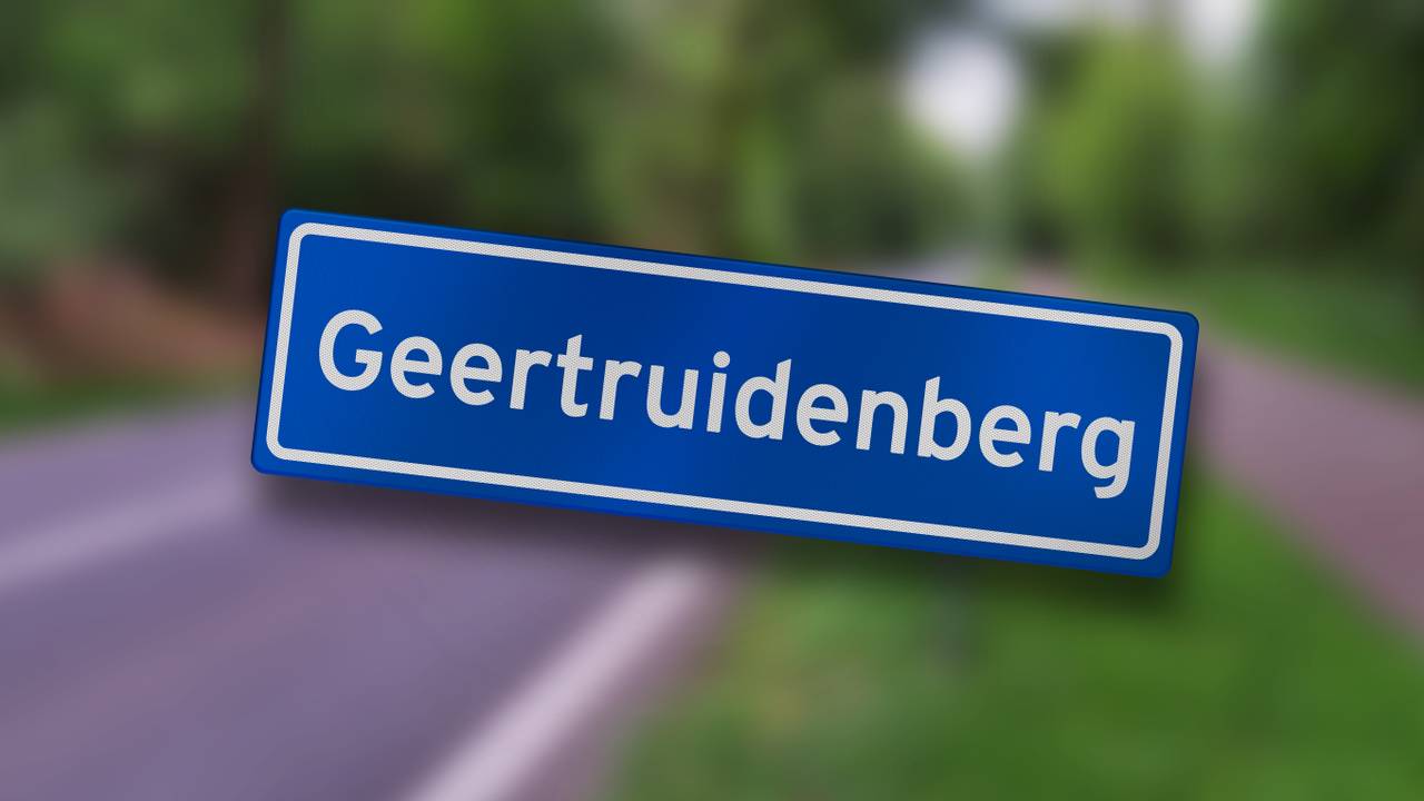 Festiviteit bij FC Right-Oh in Geertruidenberg - Omroep Brabant