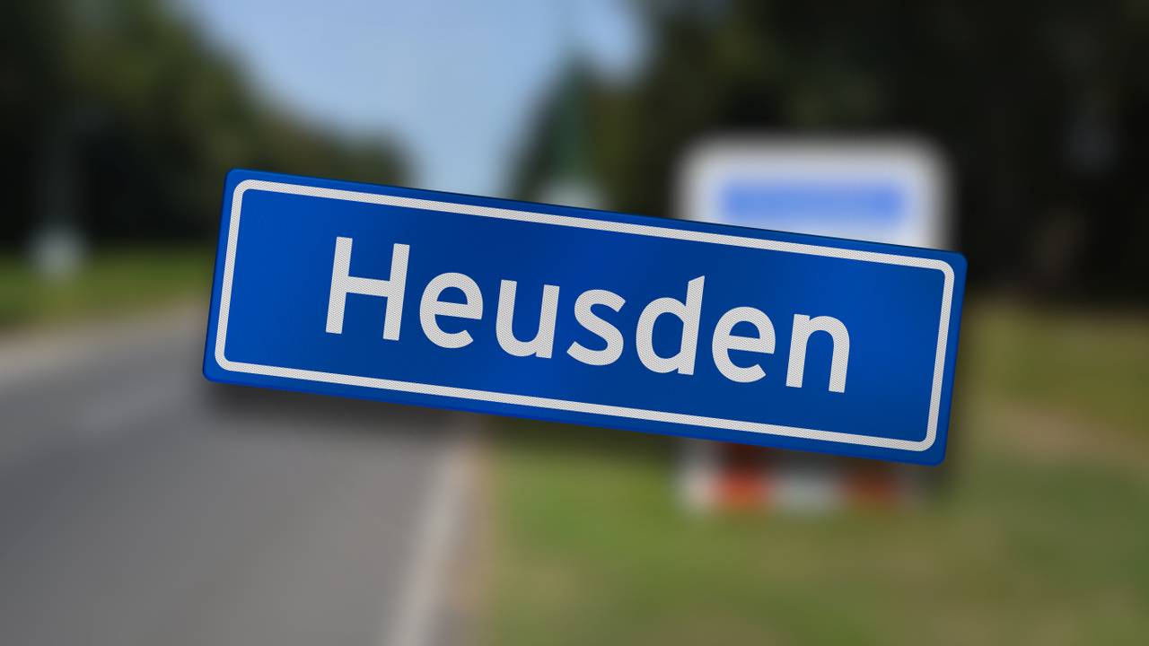 Nieuwe afvalregels Heusden vanaf 2026 - Omroep Brabant