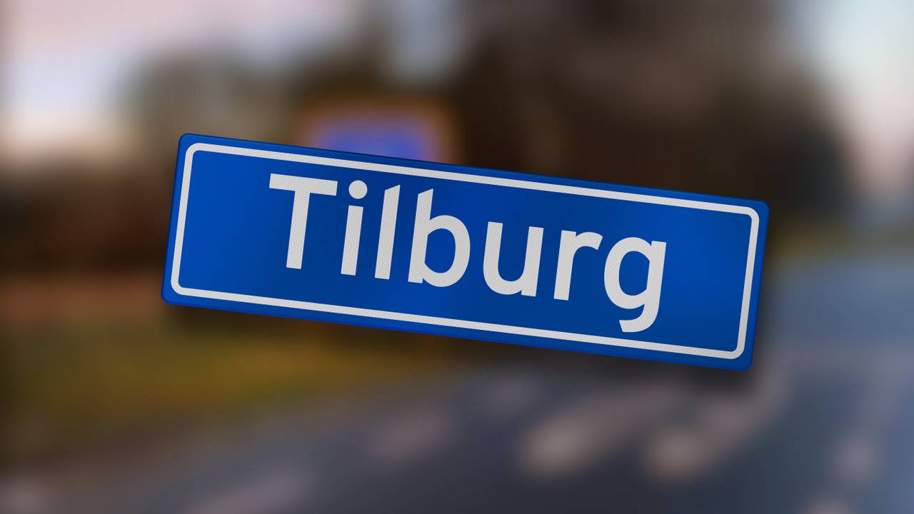 Circular Textile Days in Tilburg: vergunning aangevraagd - Omroep Brabant