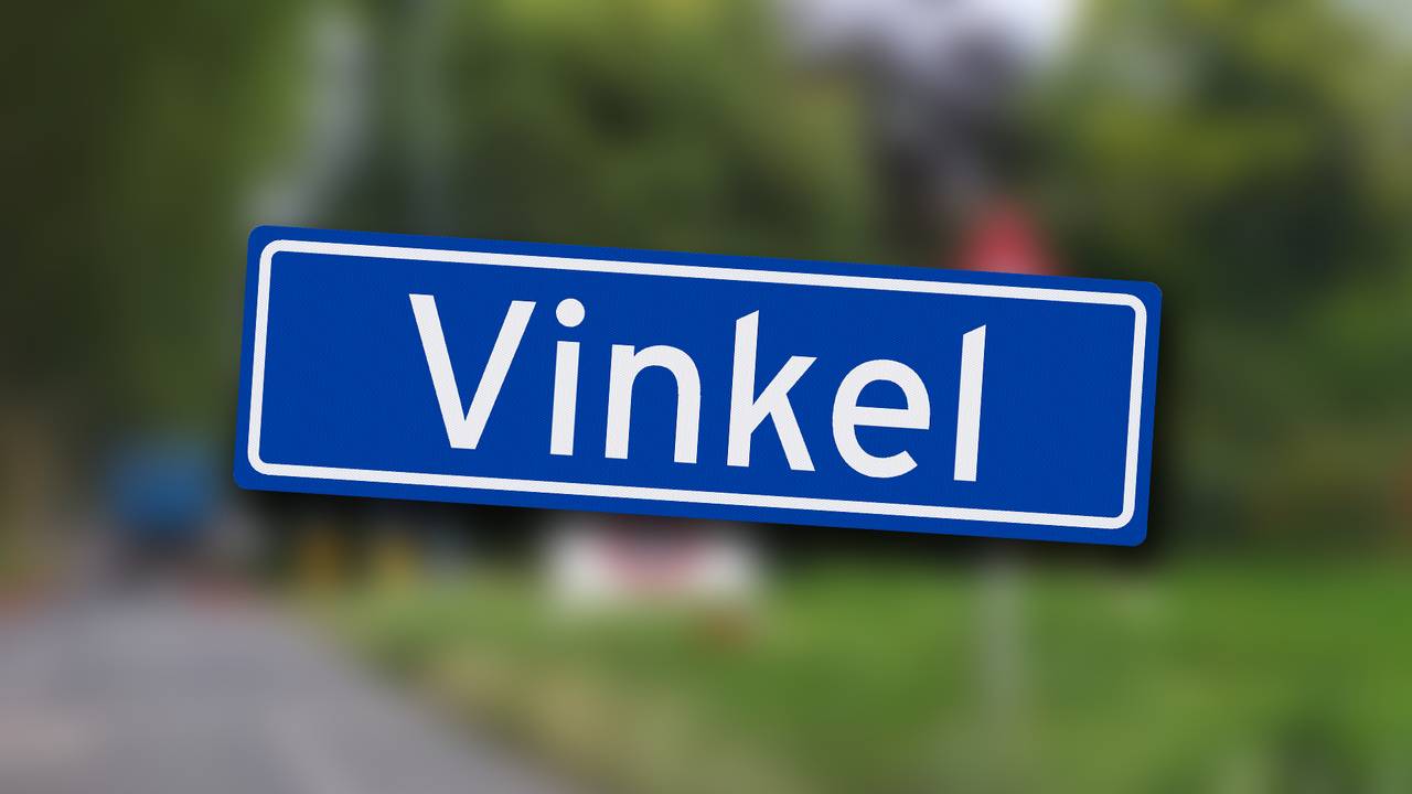 Omgevingsvergunning geitenhouderij Vinkel ingetrokken - Omroep Brabant