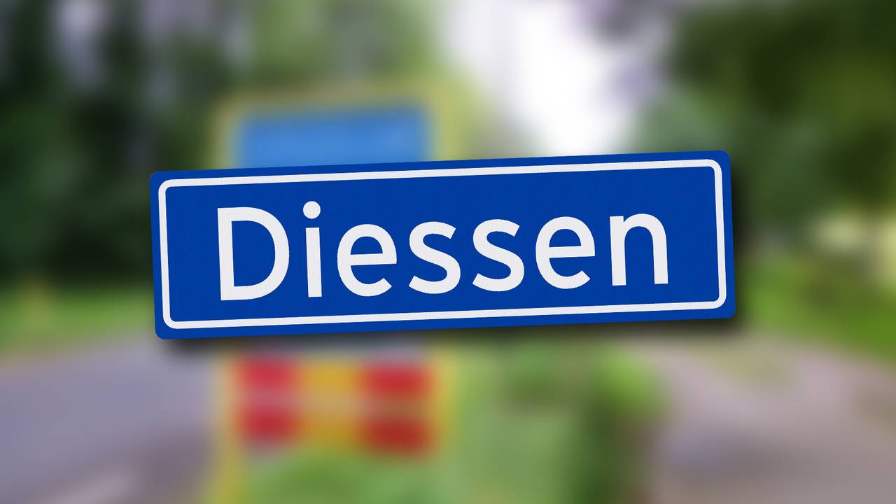 Sloopmelding: asbestverwijdering in Diessen - Omroep Brabant