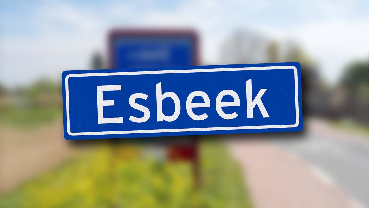 Melding milieubeheer voor grondgebruik in Esbeek - Omroep Brabant