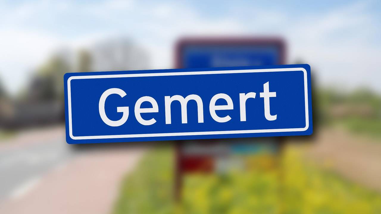 Inrit bij Macropediusplantsoen in Gemert wordt breder - Omroep Brabant