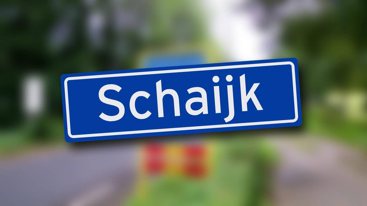 Vergunningsaanvraag voor Fuik gala stoet in Schaijk - Omroep Brabant