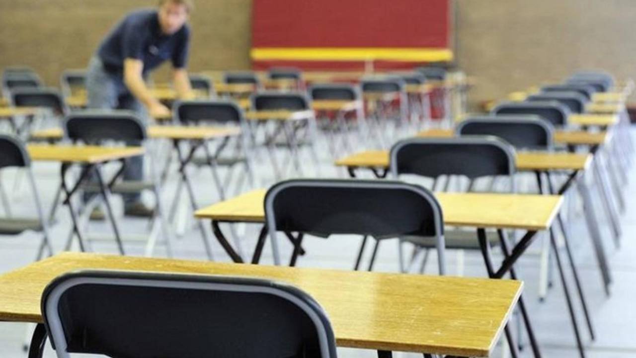 41.000 klachten over examens, daarmee zitten Brabantse scholieren in ...
