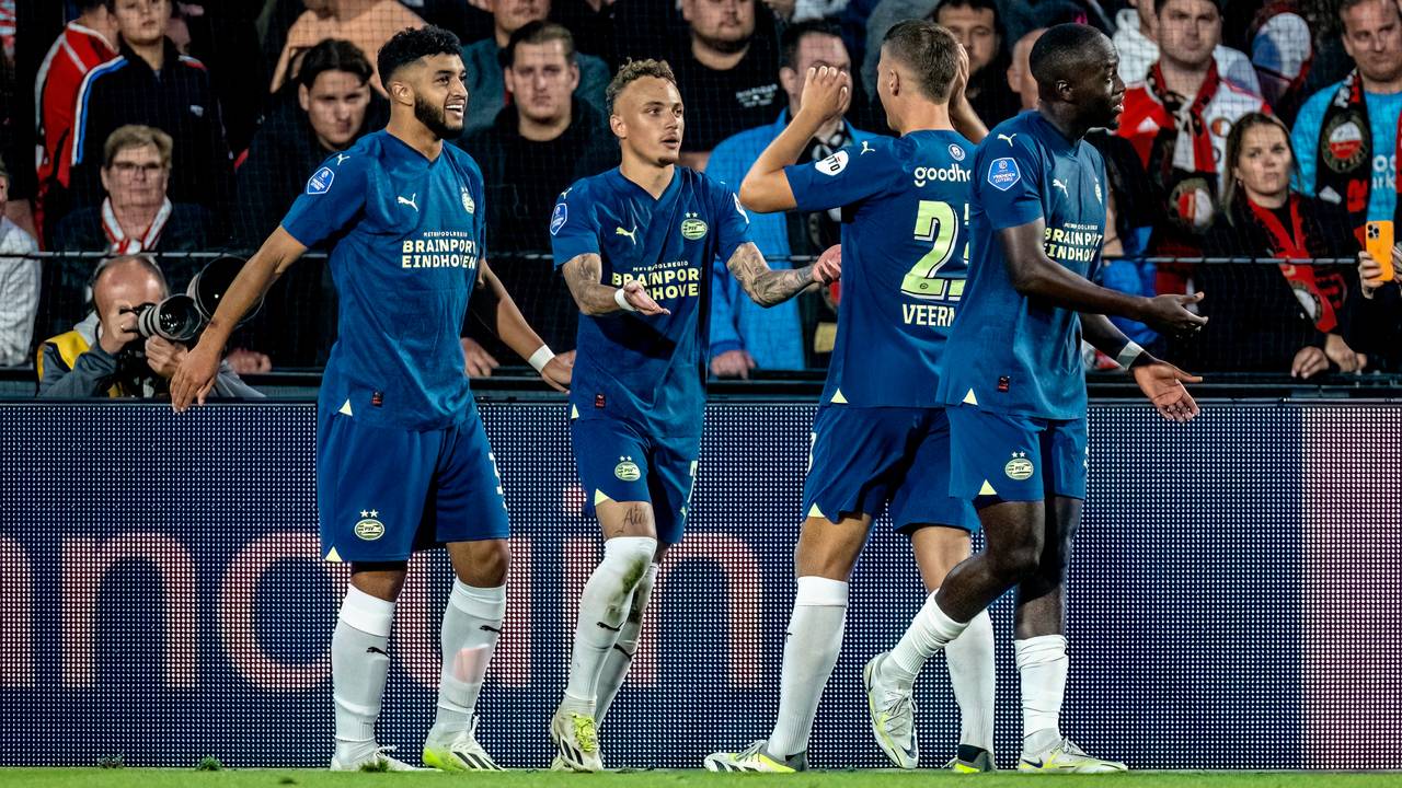 PSV kan weer Rangers treffen in laatste voorronde Champions League - Omroep Brabant