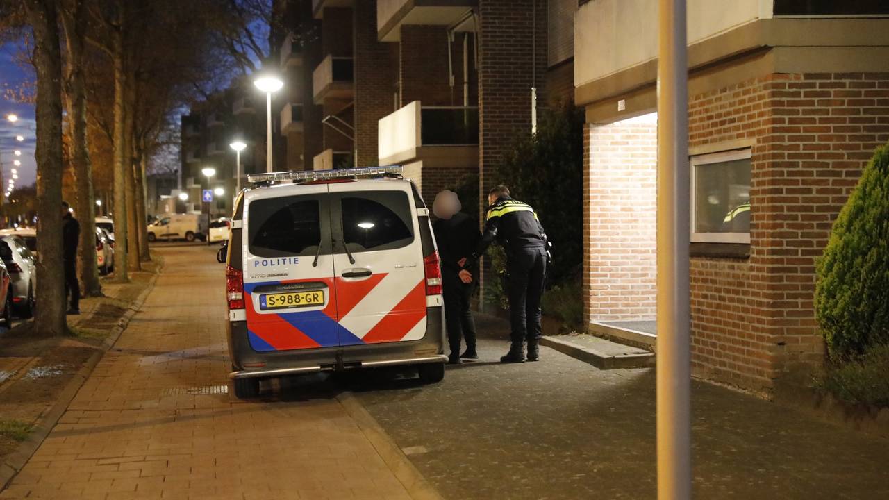 112-nieuws: zorgen om vermiste vrouw (35) • mannen opgepakt na steekpartij - Omroep Brabant