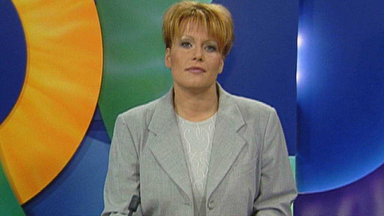 Gabrina Kikkert mist de spanning van Brabant Nieuws nog wel eens ...