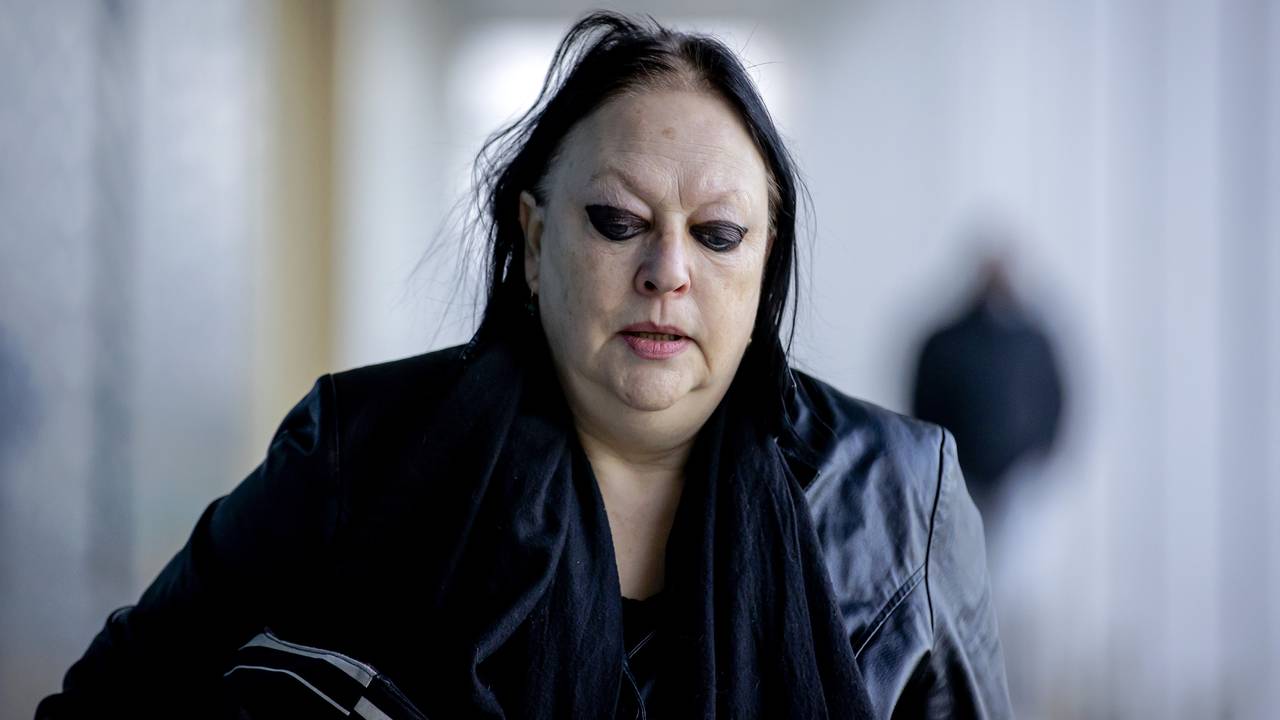 'Ridouan Taghi dwong advocaat Weski om info uit EBI door te spelen' - Omroep Brabant