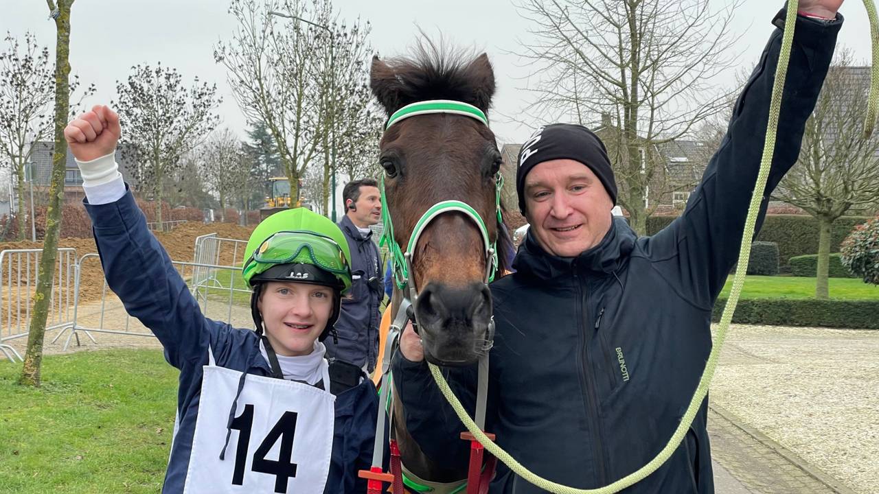 13-jarige Dylano jongste Koning Metworst ooit: 'Net de Olympische ...