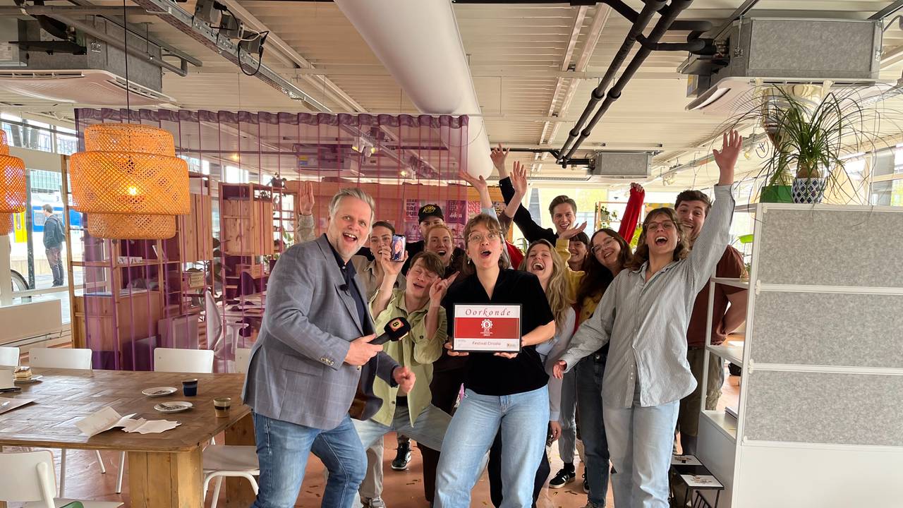 Dit zijn de winnaars van de Beste Commercial 2023 - Omroep Brabant