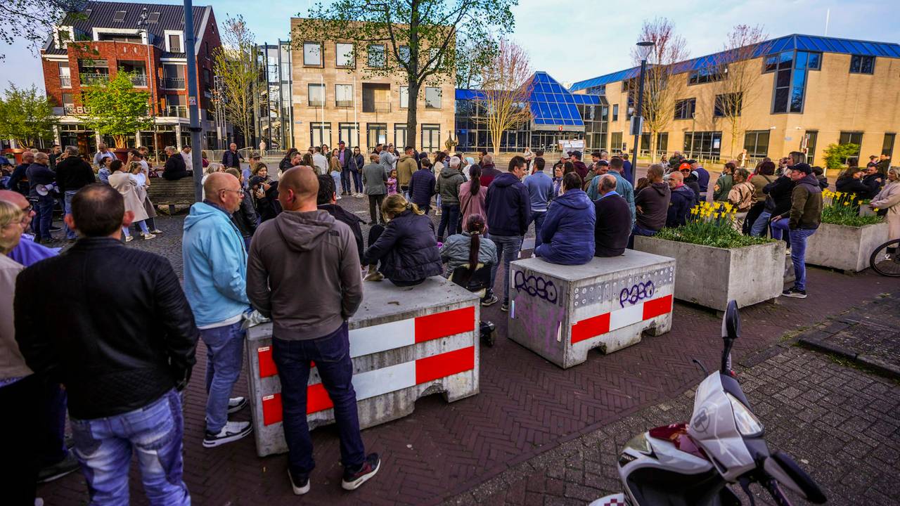 Gemeente stuurt brandbrief aan asielminister Faber: 'Gaat zo niet langer' - Omroep Brabant
