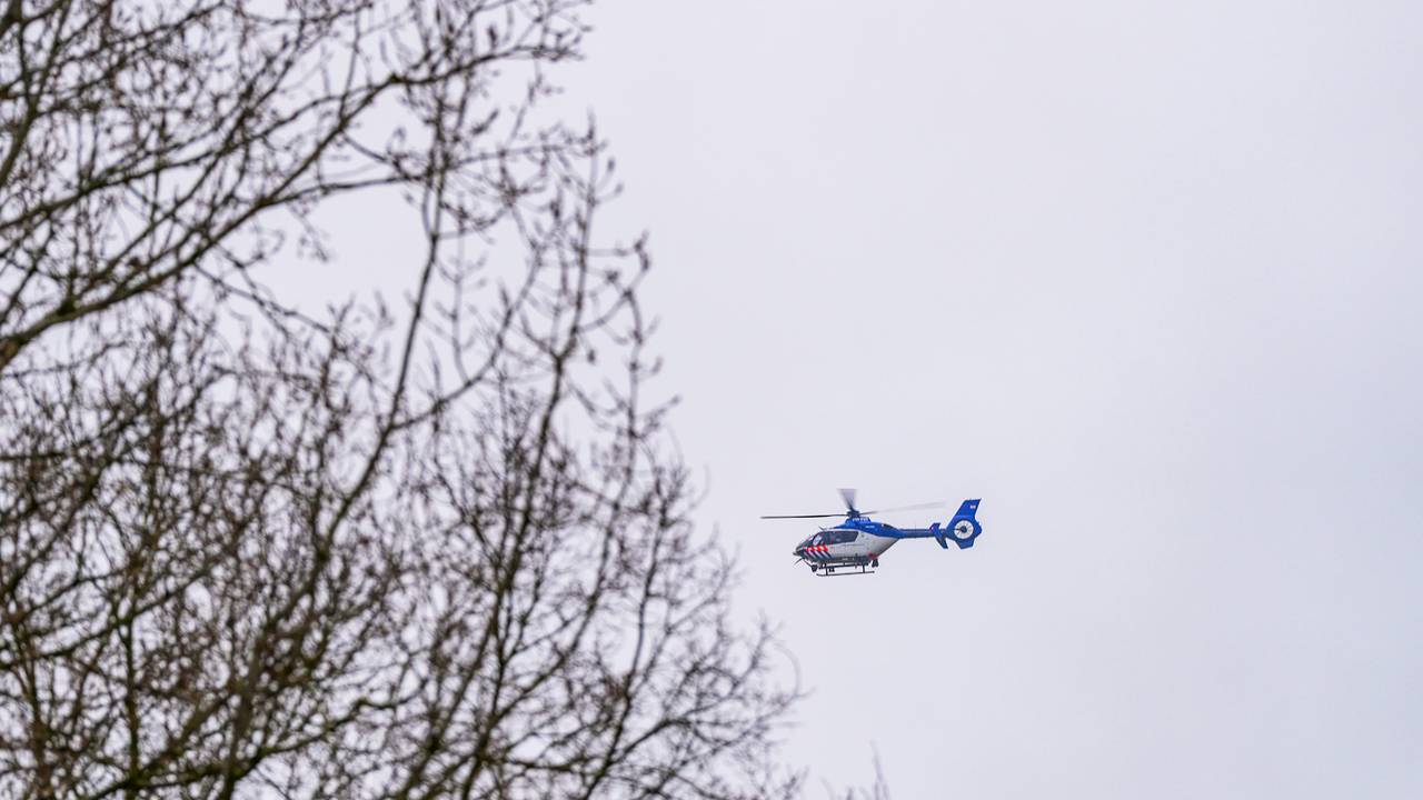 112-nieuws: nepagenten opgepakt • politieheli zoekt naar vermiste man - Omroep Brabant