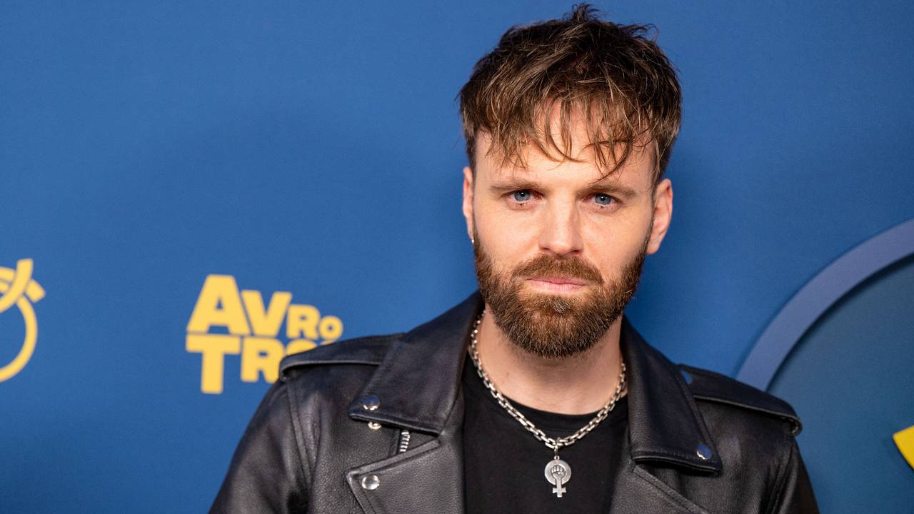 Bredanaar die presentator Tim Hofman wilde doden had een psychose - Omroep Brabant